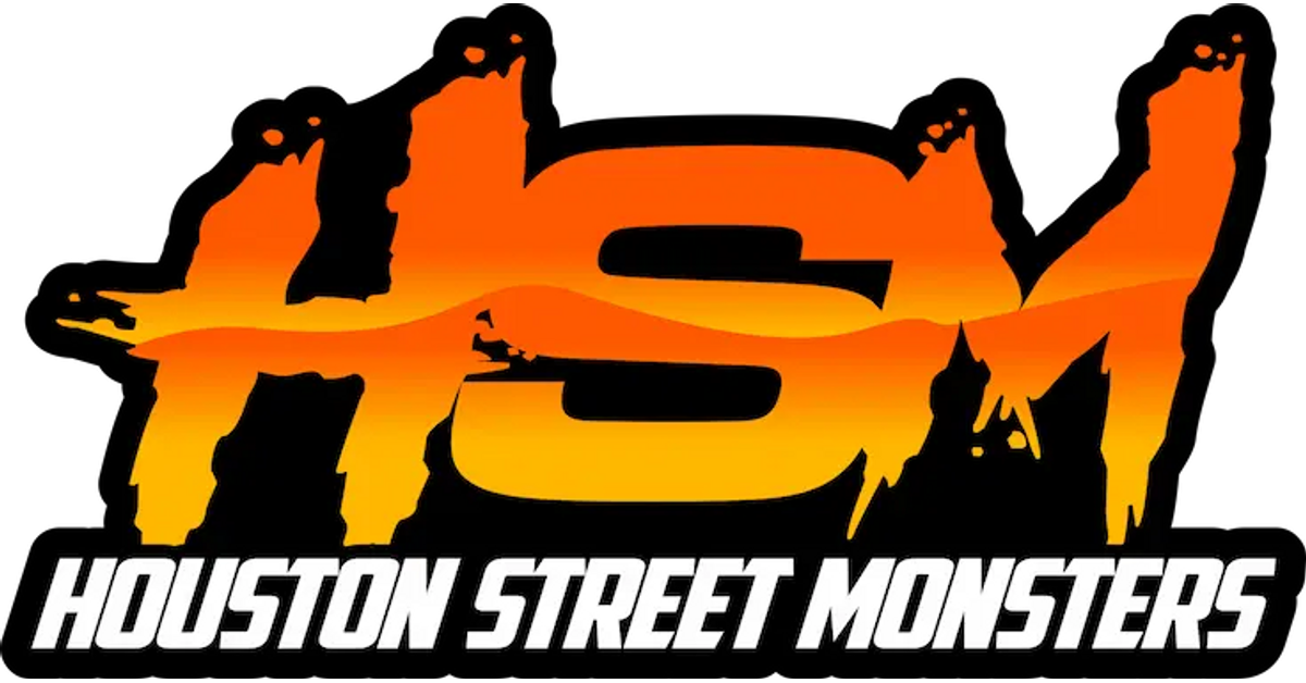 All – Houston Street Monsters